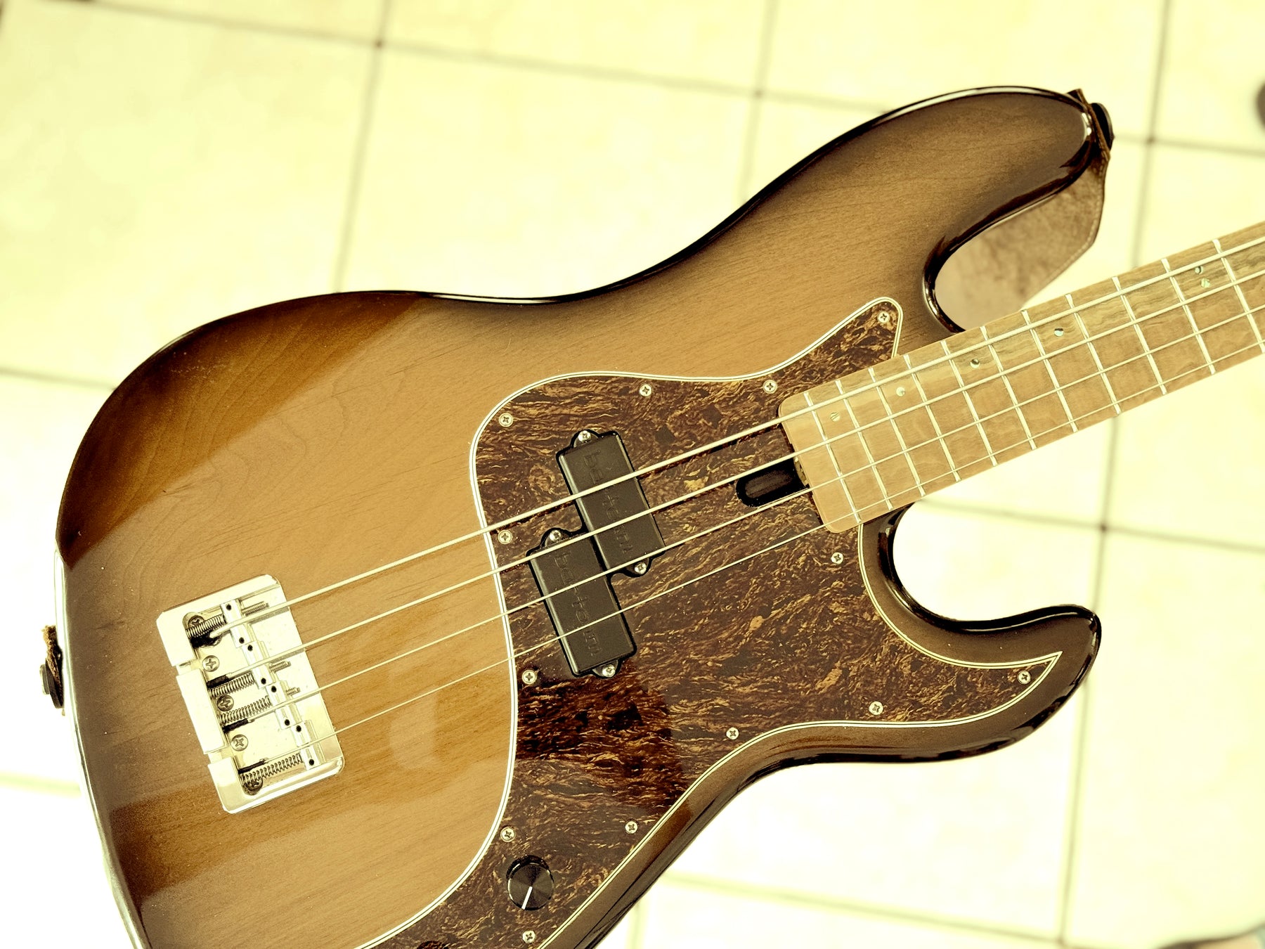 Best Modern P Bass Pickups of 2024