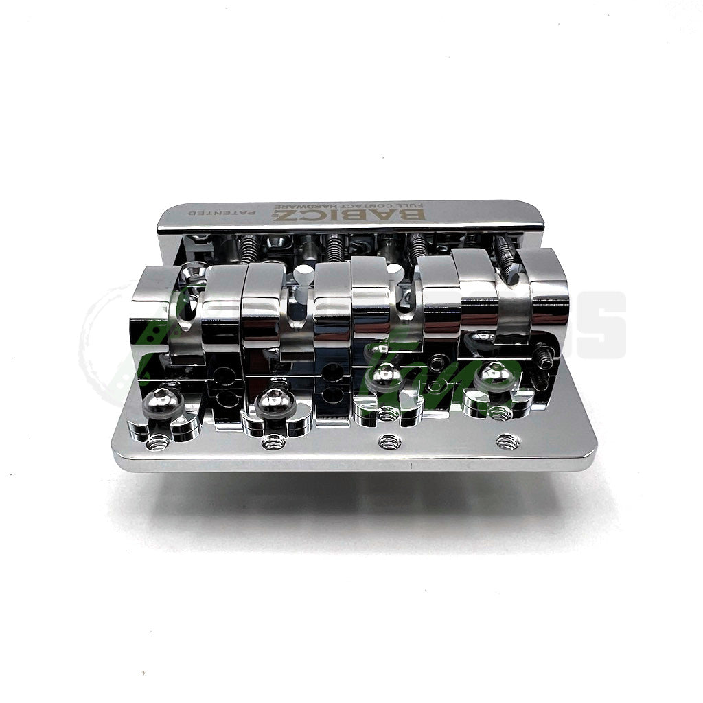 Babicz FCH 4 String Bass Bridge