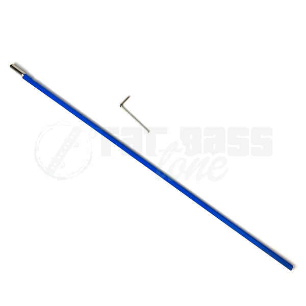 Bass Dual Action Truss Rod