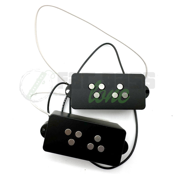 LeCompte Triple Threat 4 String Precision Bass® Pickup