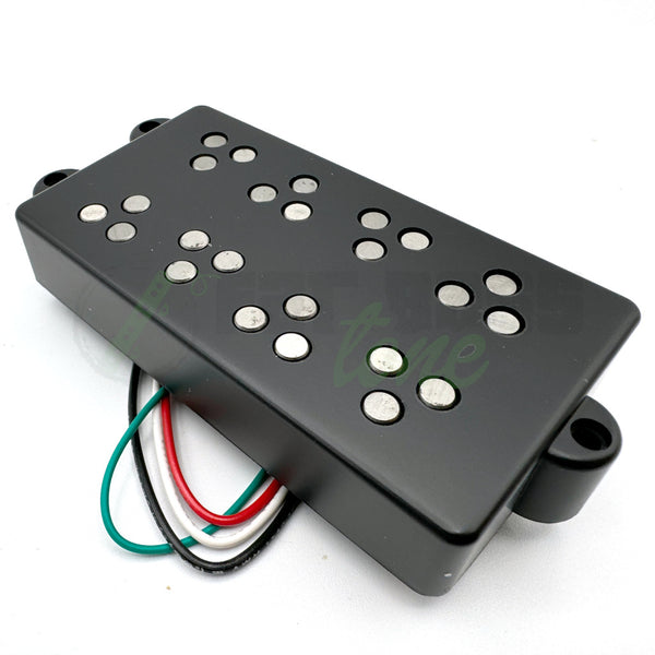 LeCompte Triple Threat 4 String Music Man® Bass Pickup