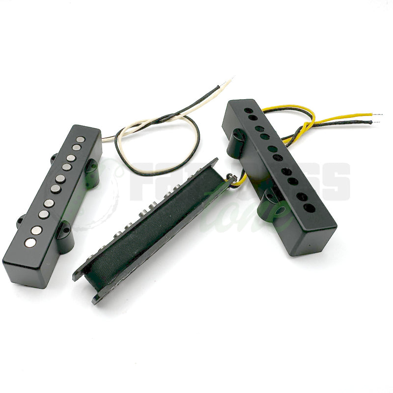 Lollar 5 String Jazz Bass® Pickups