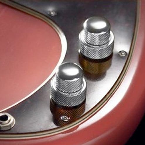 John East P Retro Bass Preamp for Precision Bass®