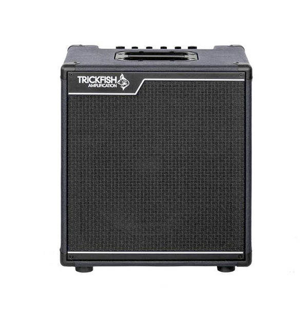Trickfish Bullhead Mini 500 Bass Combo Amp