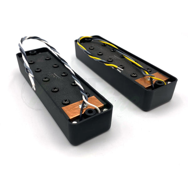 Aguilar AG 6SD-D4 Super Double (P4 Shape) 6 String Bass Pickups