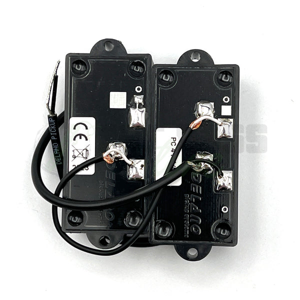 Delano PC4 HE/M2 4 String Precision Bass® Pickup
