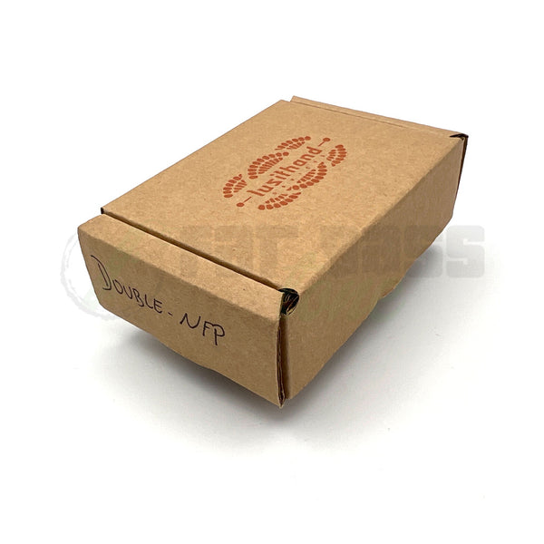 Lusithand Double NFP Filter Bass Preamp