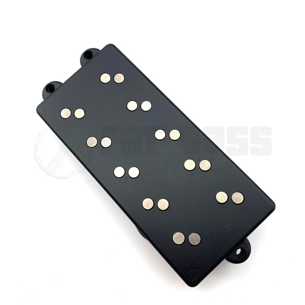 Nordstrand The BigMan 5 String Music Man® Bass Pickup