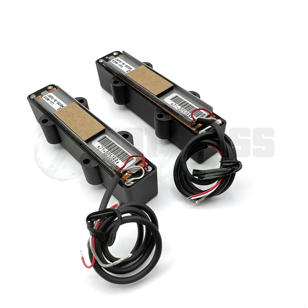 Sadowsky 5 String Split Coil Jazz Bass® Pickups